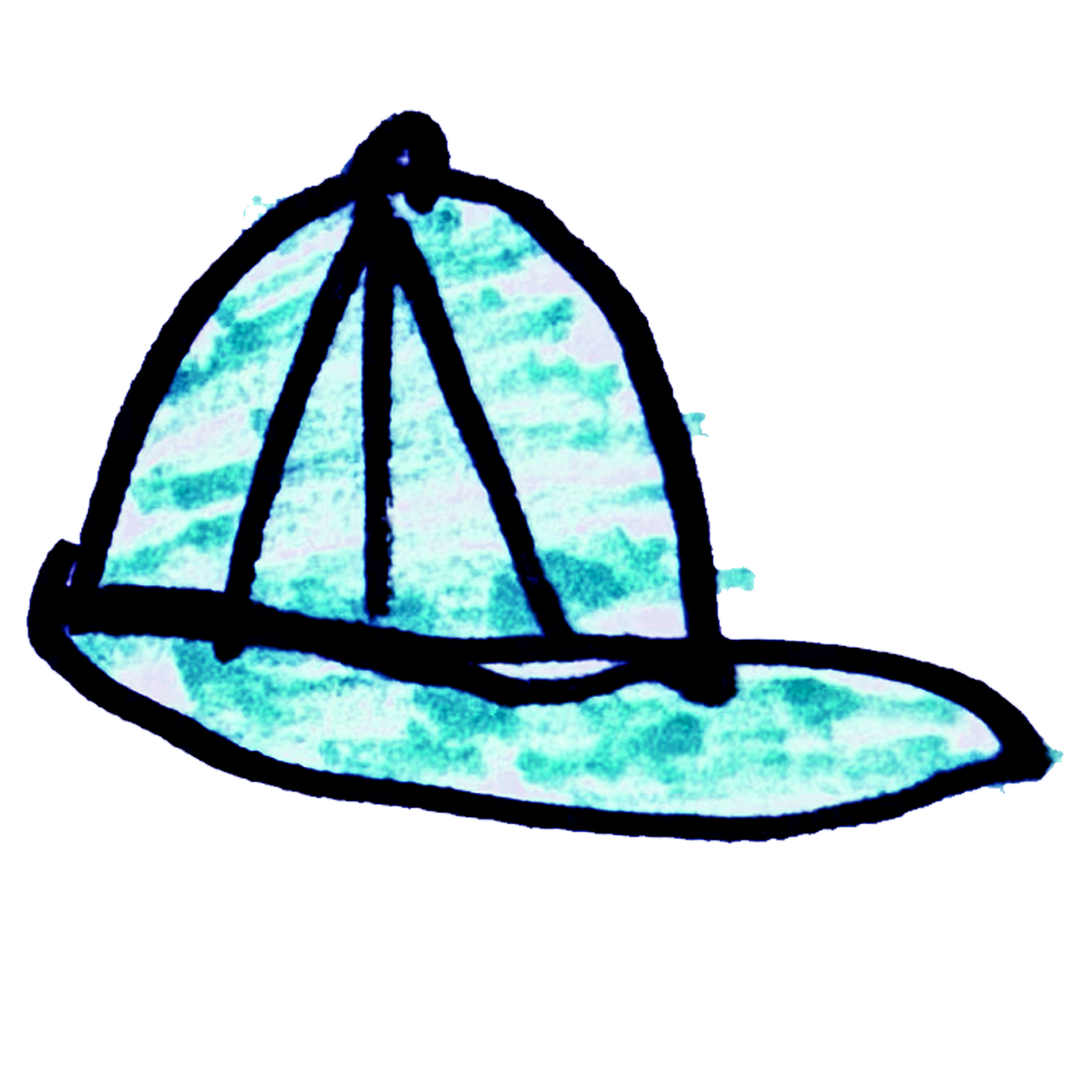 Hats – Marcus Pork