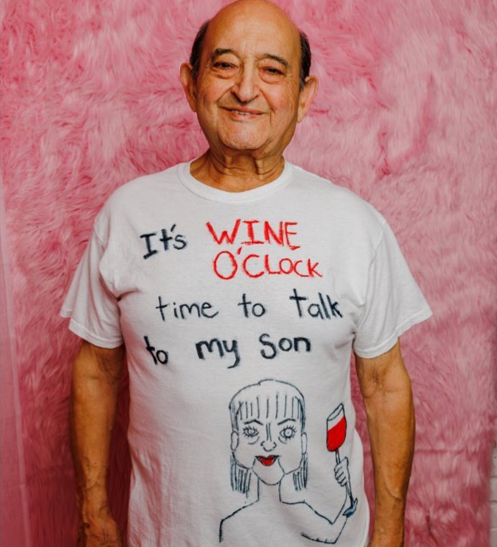 Collections – Marcus Pork