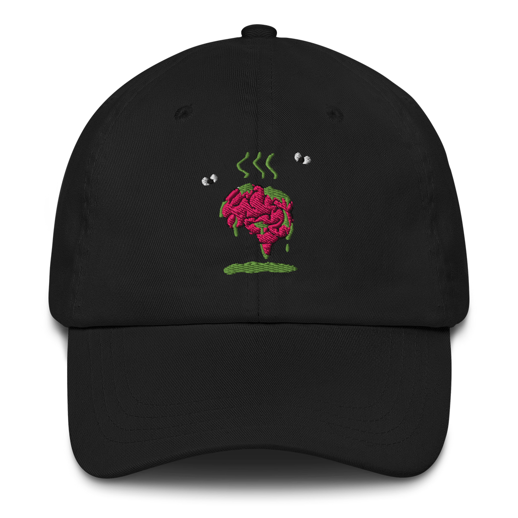 NEW ARRIVALS – Marcus Pork