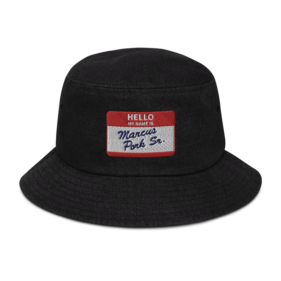 Accessories – tagged "accessory" – Marcus Pork