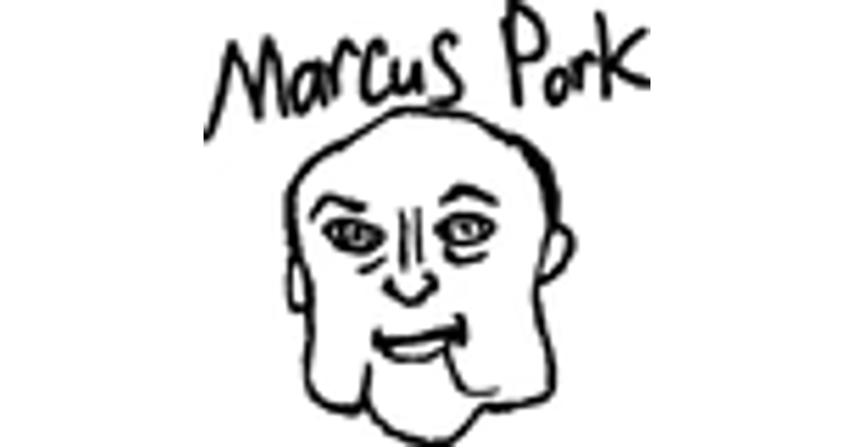 Collections – Marcus Pork