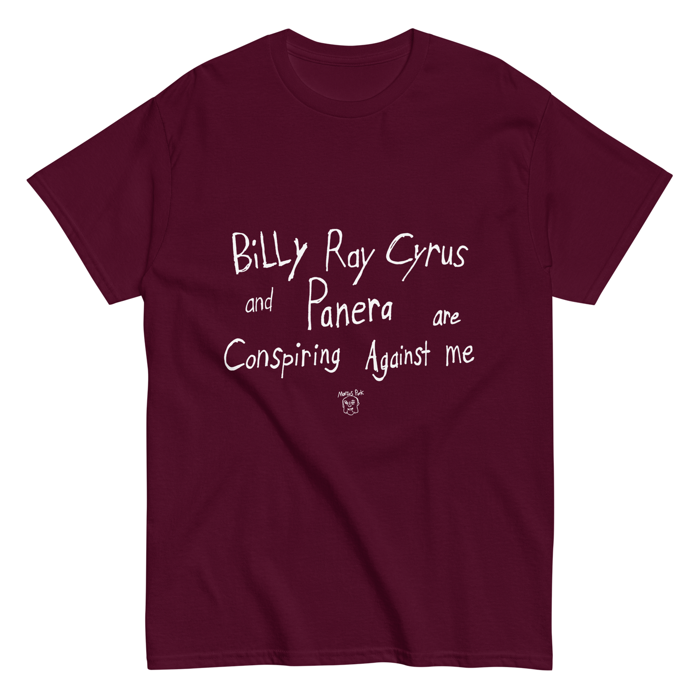 Panera Bread – Marcus Pork