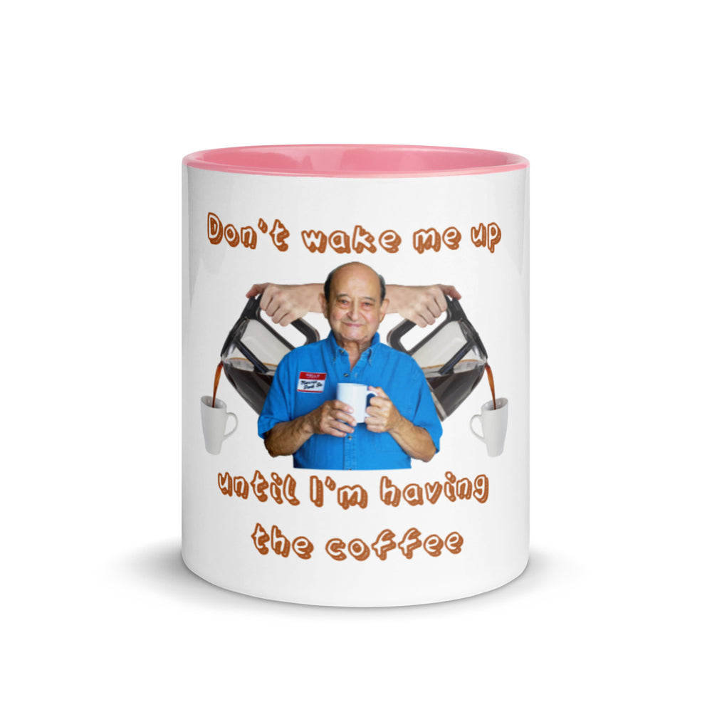 Collections – Marcus Pork