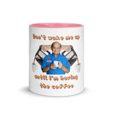 Collections – Marcus Pork