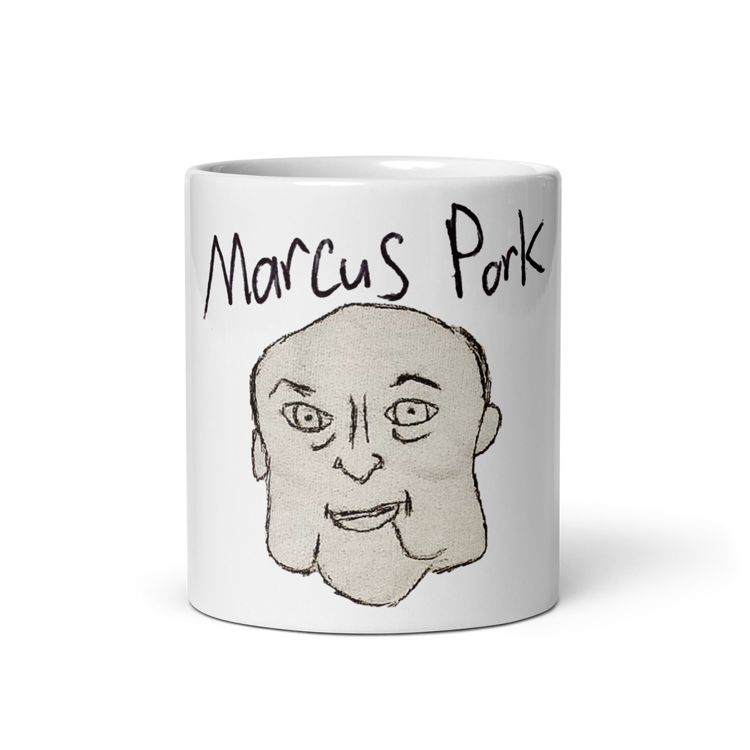 Accessories – tagged "accessory" – Marcus Pork